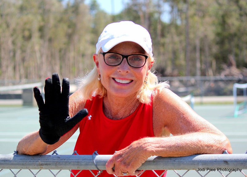 Debbie | PickleBall Naples