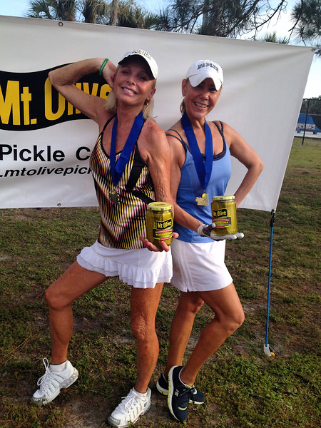 DebbieTami2 | PickleBall Naples