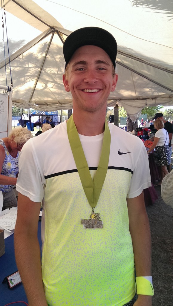 Josh | PickleBall Naples